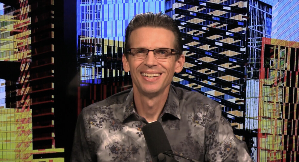 Online Church | Steven Brooks International